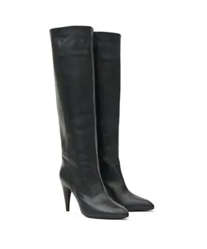 Isabel Marant Étoile Jany High-top Boots