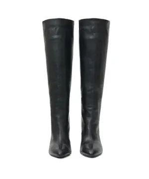 Isabel Marant Étoile Jany High-top Boots