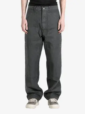 ROA Fomes Double Knee Pants