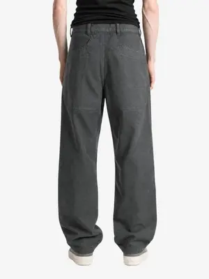 ROA Fomes Double Knee Pants