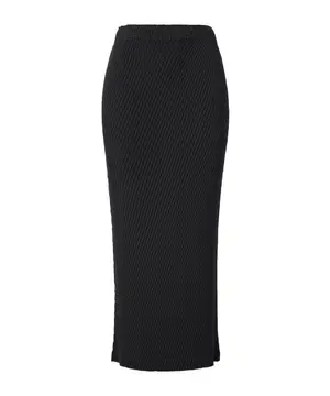 Issey Miyake Pencil Skirts