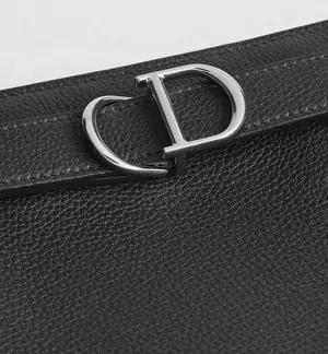 Dior Normandie A5 Triangle Pouch