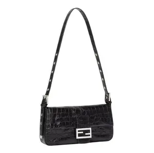 Fendi Baguette 26424 Shoulder Bag