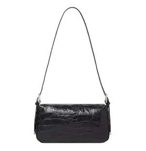 Fendi Baguette 26424 Shoulder Bag