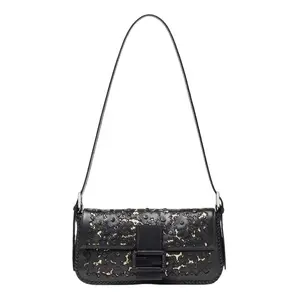 Fendi Baguette 26424 Shoulder Bag