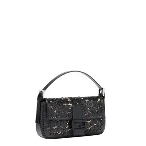 Fendi Baguette 26424 Shoulder Bag