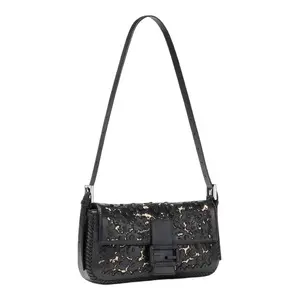 Fendi Baguette 26424 Shoulder Bag