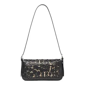 Fendi Baguette 26424 Shoulder Bag