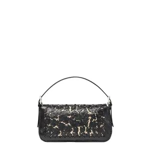 Fendi Baguette 26424 Shoulder Bag