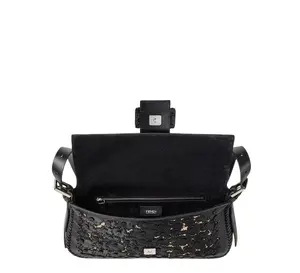 Fendi Baguette 26424 Shoulder Bag