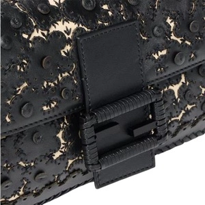 Fendi Baguette 26424 Shoulder Bag