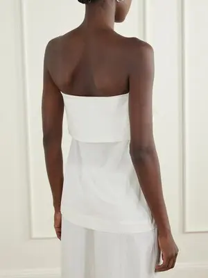 ST. AGNI Sleeveless Top
