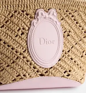 Dior Blooming Pouch