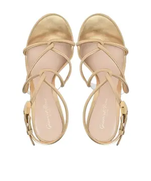GIANVITO ROSSI Stiletto Sandals