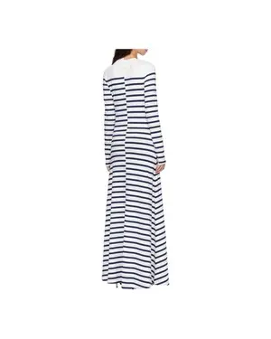 JEAN PAUL GAULTIER Long-sleeved Dress