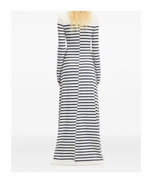 JEAN PAUL GAULTIER Long-sleeved Dress