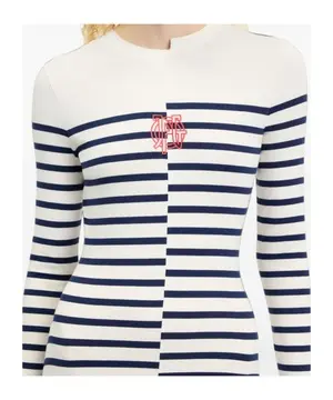 JEAN PAUL GAULTIER Long-sleeved Dress