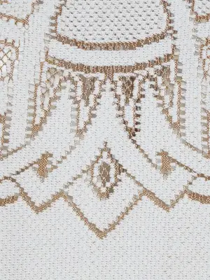 La DoubleJ Embroidered T-shirt