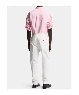 Dsquared2 Cotton Trousers