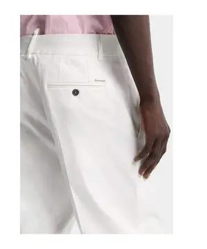 Dsquared2 Cotton Trousers