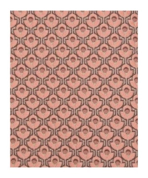 La DoubleJ Milano Mini Cape - Brown