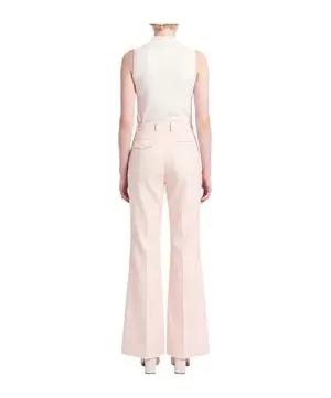 Chloé Loose-fitting Trousers