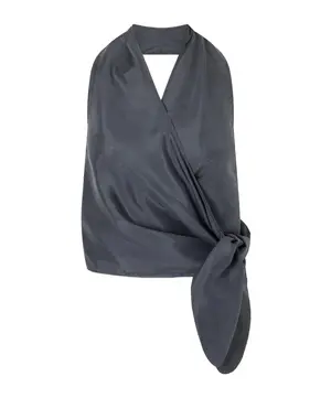 ST. AGNI Sleeveless Top