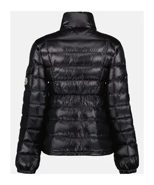 Moncler Aminia Short Down Jacket