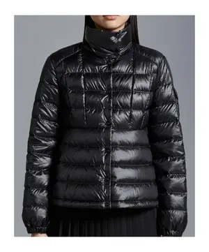 Moncler Aminia Short Down Jacket