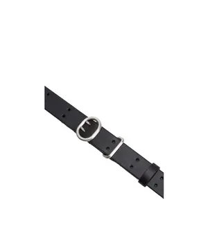 JIL SANDER Cannolo Belt
