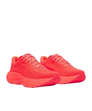 Saucony Round Toe Lace Up Athletic Sneakers