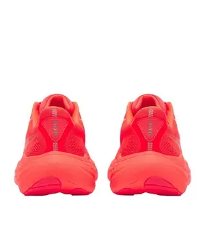 Saucony Round Toe Lace Up Athletic Sneakers