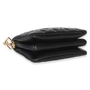 LOUIS VUITTON Monogram Coussin Bb Bag