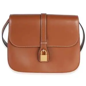 CELINE CELINE Tabou Flap Bag
