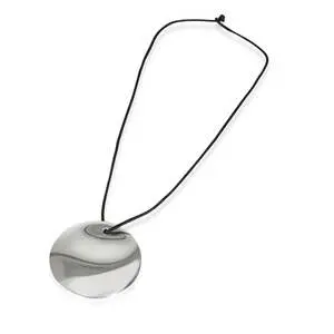 Tiffany & Co. Elsa Peretti Pendant Necklace