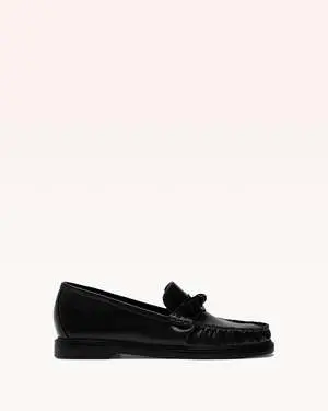 ALEXANDRE BIRMAN Clarita Laser Loafer