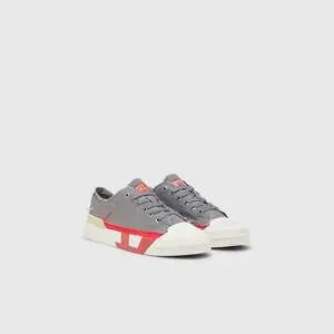 DIESEL® S-d-verse Low Top Sneakers - Grey