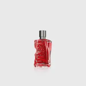 DIESEL® D 100ml, 3.4 Fl. Oz., Eau De Parfum - Red