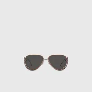 DIESEL® DIESEL® Pilot Model Sunglasses Multicolor