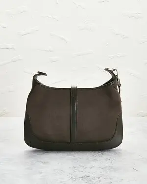 FWRD RENEW Gucci Jackie Hobo Bag