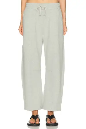 Citizens Of Humanity Freya Sweatpant - Heather Grey