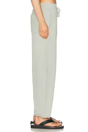 Citizens Of Humanity Freya Sweatpant - Heather Grey