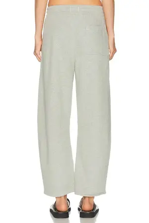 Citizens Of Humanity Freya Sweatpant - Heather Grey
