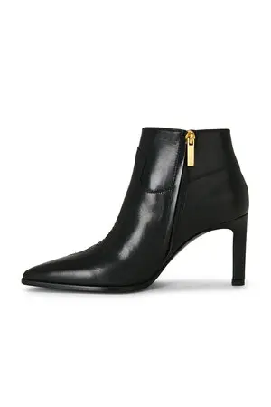 NILI LOTAN Lucinda Stiletto Ankle Boots