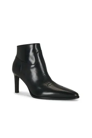 NILI LOTAN Lucinda Stiletto Ankle Boots