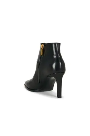 NILI LOTAN Lucinda Stiletto Ankle Boots