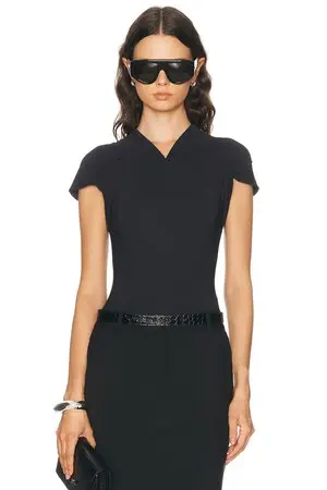 AGOLDE Olympia Bodysuit