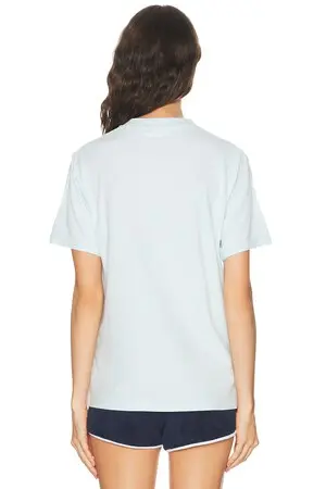 Sporty & Rich Be Nice" T-shirt