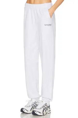 Sporty & Rich Modern Sweatpant
