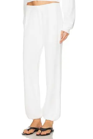 Eterne Boyfriend Pocket French Terry Sweatpant